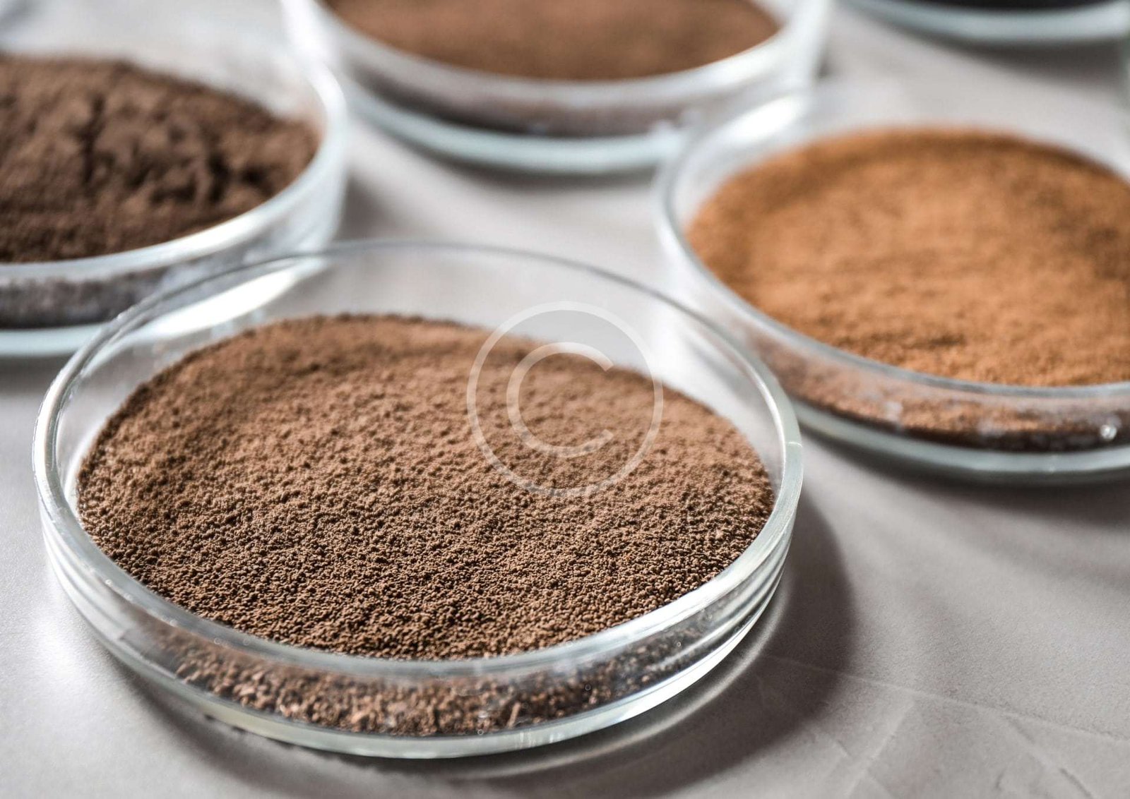 Soil analysis – Medphar Life Sciences